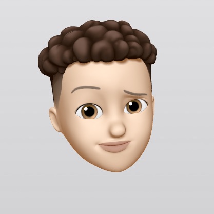 Adam's Portfolio Website